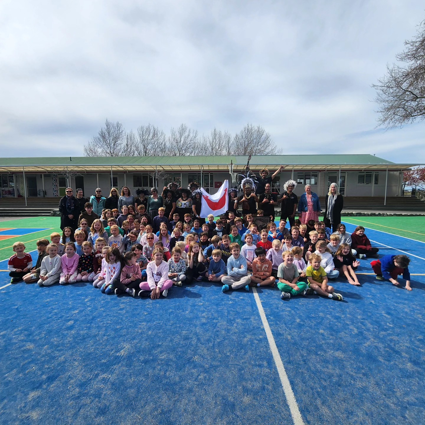 Puku Rangi Tea Tour- A Rapa Nui Cultural Celebration in Marlborough